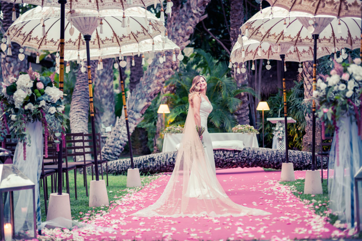 Mi Hermosa Boda